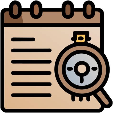 Premium Vector Focus Icon Colored Outline