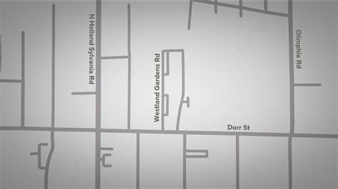 Tpd Letter Carrier Robbed At Gunpoint Of Keys To Mailboxes Truck