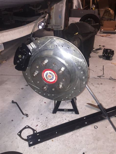 67 Camaro Pro Touring On A Budget