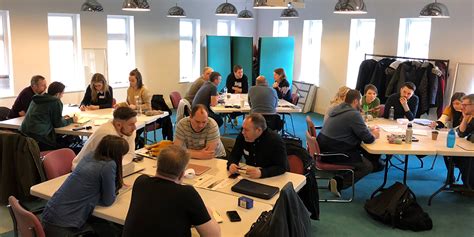 Dwp Digital Design Examples Session For Leeds Gov Design Meet Number 3