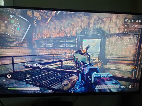 Killzone 3 Is Absolutely Amazing First Time Playing Since It Got Released It Feels Incredible