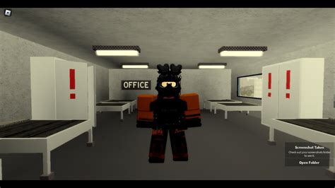 Roblox Scp Mtf Epsilon 11 Nine Tailed Fox Avatar Showcase Desc