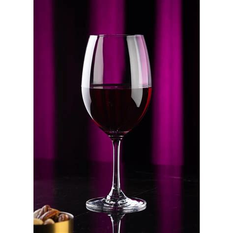 Utopia Nile White Wine Glasses 350ml Pack Of 6 Dx904 Buy Online