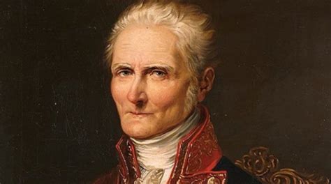 ¿quién Fue José De La Serna Personaje De La Batalla De Ayacucho La