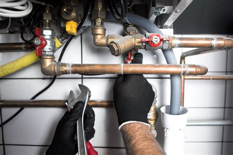 How Does Your Plumbing System Work A Beginners Guide — The Lindi Corp