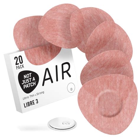 Buy Freestyle Libre Patches Not Just A Patch