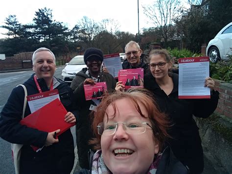Belvedere Labour On Twitter We Were Out Yesterday Talking To