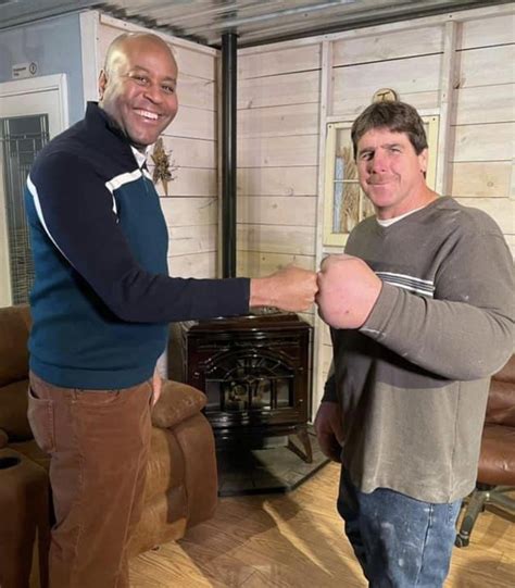 Jeff Dabe R Professional Arm Wrestler Noted For His Oversized