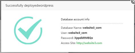 How To Install Wordpress In Aapanel Zolahost
