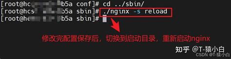 Nginx最新版安装和配置详细教程 Windows和Linux 知乎