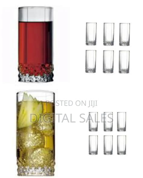 Luminarc 1 Litre Glass Luminarc Juicewater Jug Colorles In Central Division Kitchenware