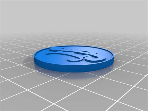 One Piece Belly Coin ワンピース・ベリー 3d Model By Jangy On Thangs