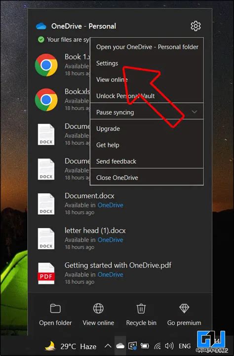 6 Ways To Fix Windows Not Saving Screenshot To Screenshots Folder