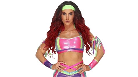 Santana Garrett Profile Career Stats Faceheel Turns Titles Won