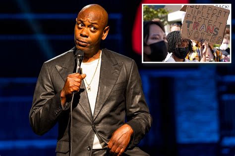 News And Report Daily 狼 Why Dave Chappelles ‘snl Monologue Just Wasn