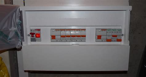 The Cost Of Replacing A FuseBox In 2019
