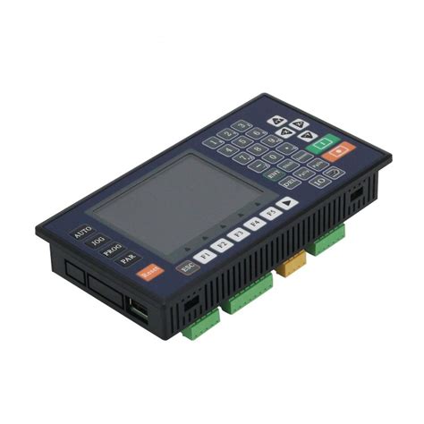 tc5510v 1 axis cnc controller motion controller w 3 5 color lcd for