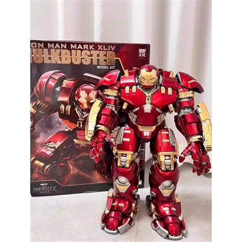 ภาพยนตร์ของเล่น Fondjoy The Avengers 2 Exterminator Marvel Avengers