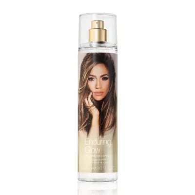 JENNIFER LOPEZ Enduring Glow Body Mist 8 Oz Color 8 Oz JCPenney