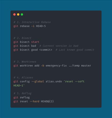 yoel morad on linkedin git softwaredevelopment codingtips