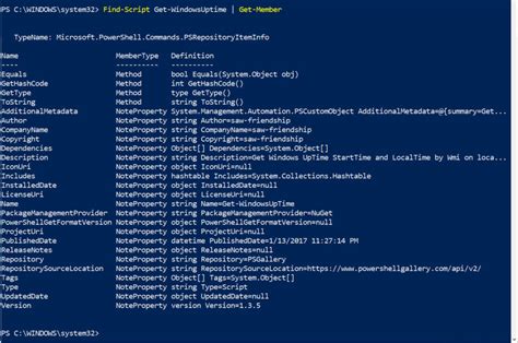 Register Powershell Gallery Register Psrepository Powershellget Mogo