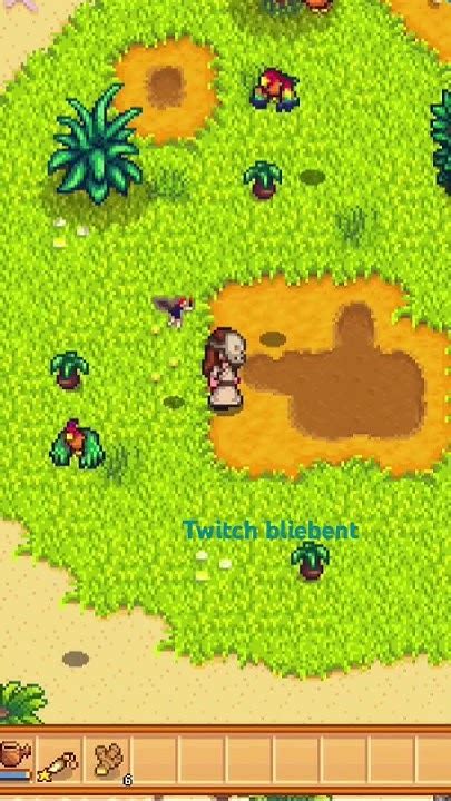 Stardewvalley Gaming Twitch Youtube