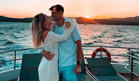 Alice Campello Rompe Su Silencio Tras La Ruptura Con Álvaro Morata