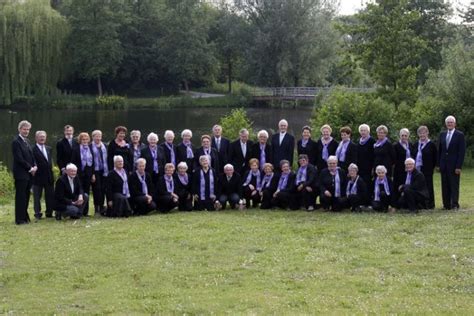 Concert Holtens Gemengd Koor Holtensnieuws Nl