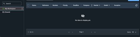 Generate Yearly Report Dispatcher Queue Not Populated Studio