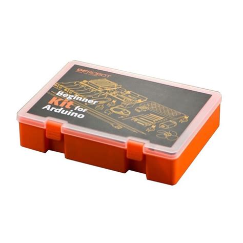Beginner Kit For Arduino Best Starter Kit