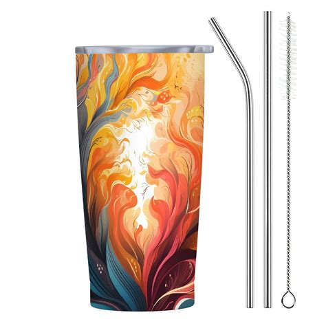 GOSMITH Christian Tumblers For Women Religious Bible Verse Tumbler