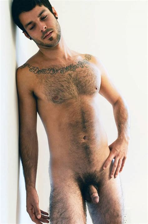 Hot Fellows Raunchster Daily Squirt