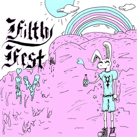 Filth Fest Benefit Comp Ze