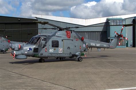 XZ Lynx HMA Yeovilton Airday KeithM Flickr