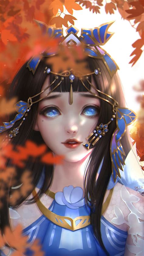 Julia Woo Kai Fine Art