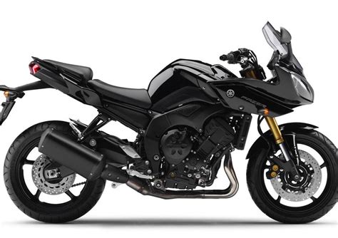 Yamaha Fazer 8 2010 16 Prezzo E Scheda Tecnica Moto It