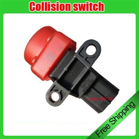 1pcs Inertia Switch Switch Airbag Collision Switch Lazada Ph