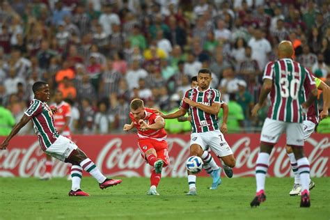 Fluminense lo goleó qué resultados necesita River para clasificar a