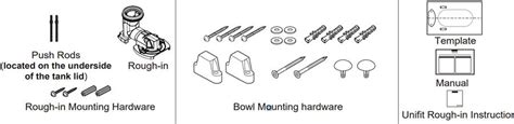 Cách Lắp Đặt Bồn Cầu Toto Tại Nhà Chi Tiết Chuẩn Kỹ Thuật