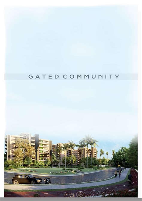 Architecture Portfolio By Gopi Krishna Issuu