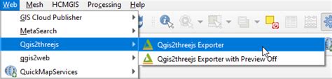 Using Qgis To Conduct Watershed Analysis And 3d Modeling Cuosgwiki
