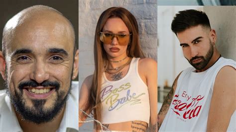 Estos Son Los Jurados De Got Talent Argentina