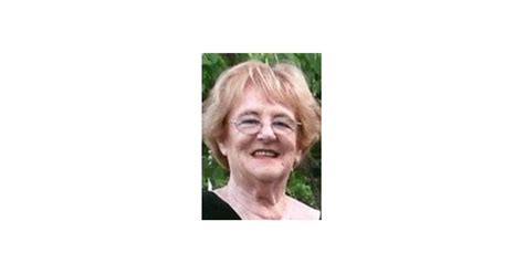 Ann Romans Obituary 2010 Legacy Remembers