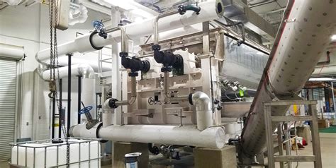 Biosolids Management Barton And Loguidice