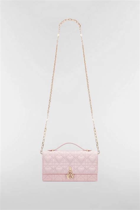 Designer Small Pink Bag For Women Luxury Fashion Dior Us