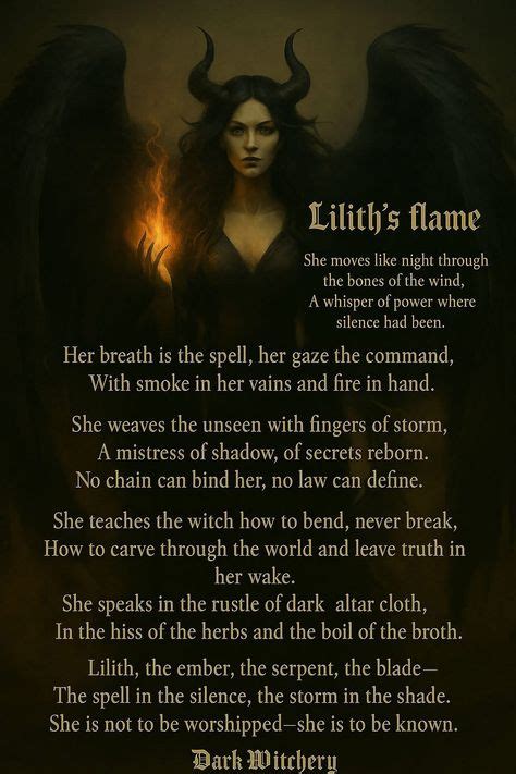 Lilith Pictures