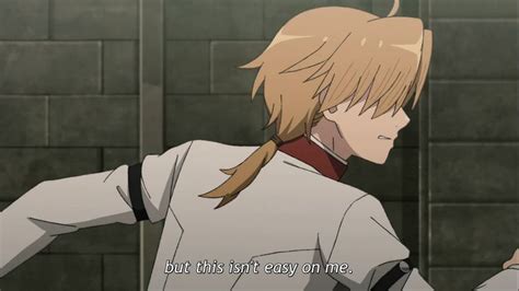 Mushoku Tensei Ii Isekai Ittara Honki Dasu Anime