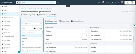 Data Catalog A Deep Dive
