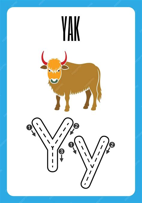 Abc Tracing Worksheet Premium Ai Generated Vector