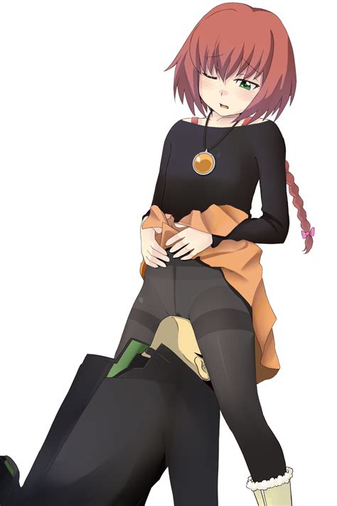 Cunnilingus Through Clothes Danbooru